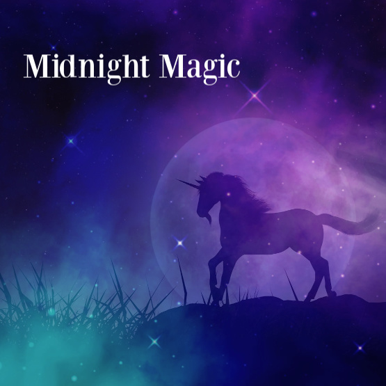 Midnight Magic Fragrance Oil - Island Escape Fragrances